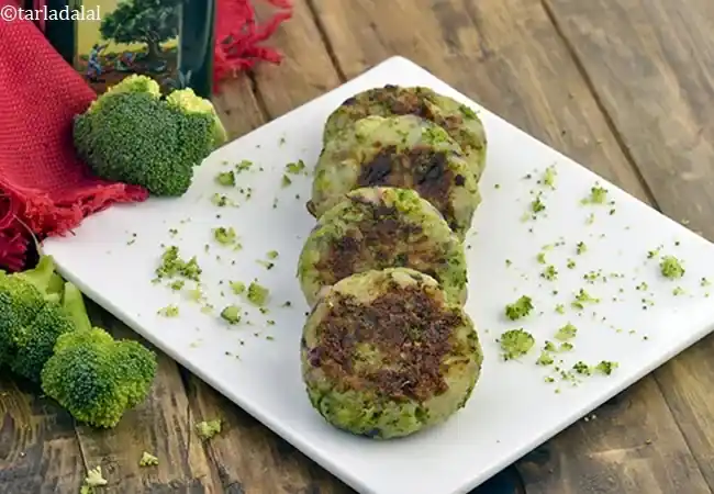 50 Tikki Recipes | Collection of Tikki Recipes