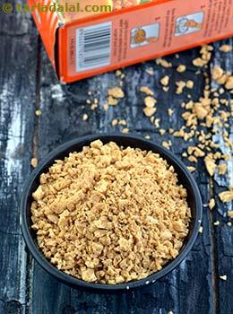 What is Soy Granules? Glossary | Uses, Recipes with Soy Granules