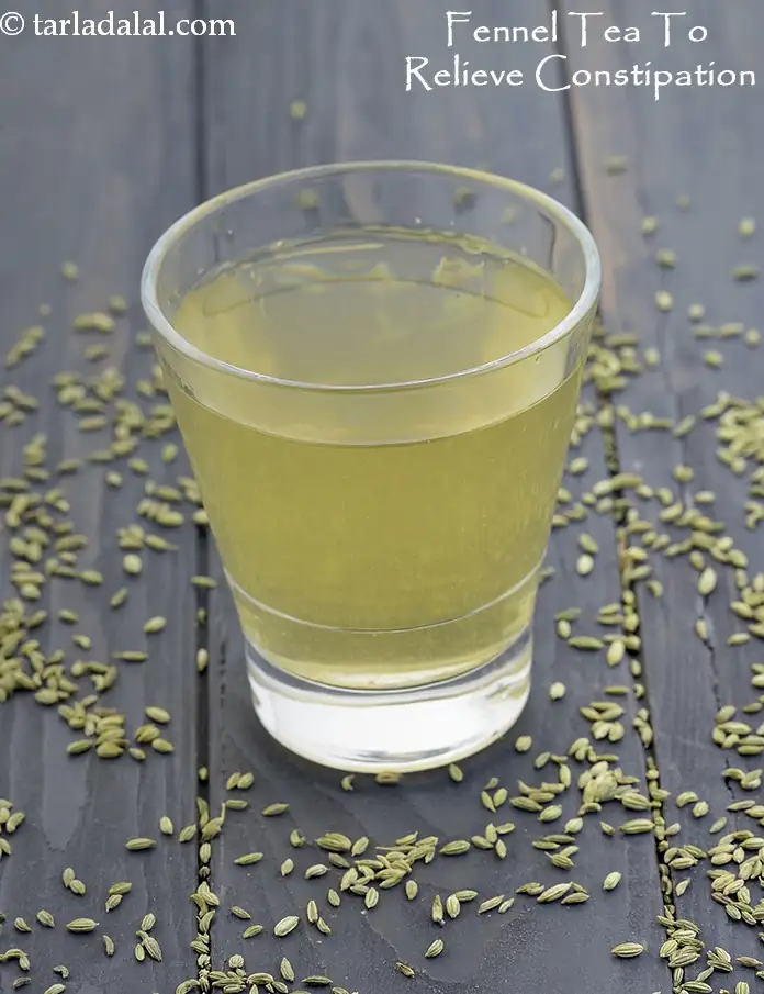 Indian Home Remedies to relieve constipation, recipes + foods