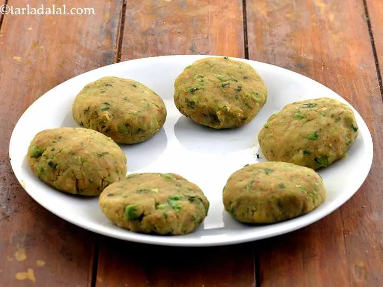 aloo tikki recipe | Punjabi aloo tikki | aloo ki patties | aloo ki ...
