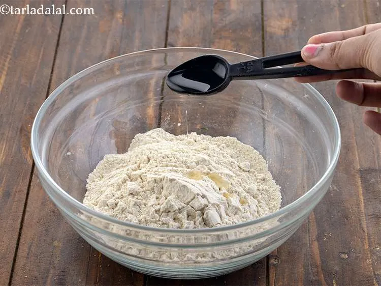 chapati recipe | authentic Indian chapati recipe | chapati for weight ...