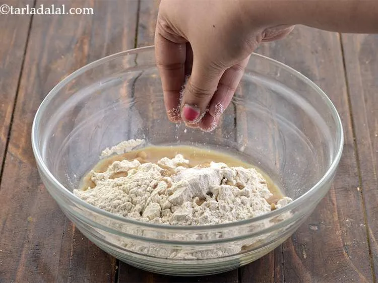 chapati recipe | authentic Indian chapati recipe | chapati for weight ...