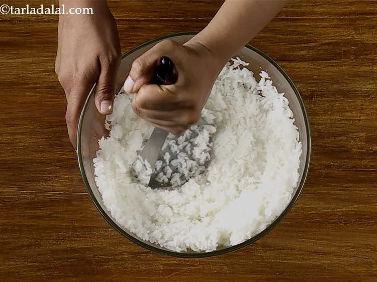 curd rice recipe | South Indian curd rice | dahi chawal | thayir sadam