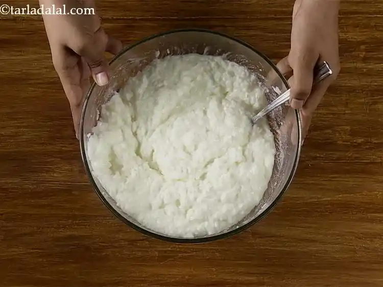 curd rice recipe | South Indian curd rice | dahi chawal | thayir sadam