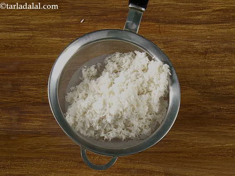 curd rice recipe | South Indian curd rice | dahi chawal | thayir sadam