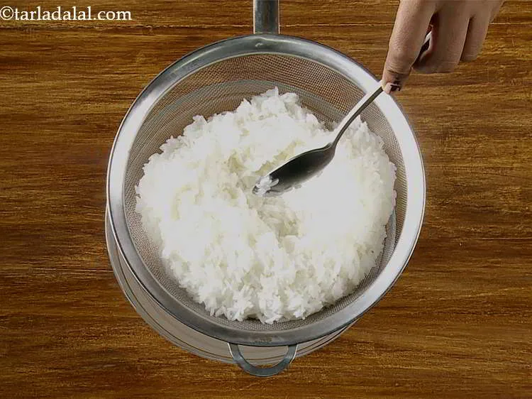 curd rice recipe | South Indian curd rice | dahi chawal | thayir sadam