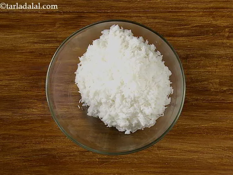 curd rice recipe | South Indian curd rice | dahi chawal | thayir sadam