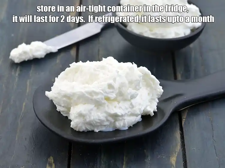 how to make homemade white butter | safed makhan recipe | white butter ...